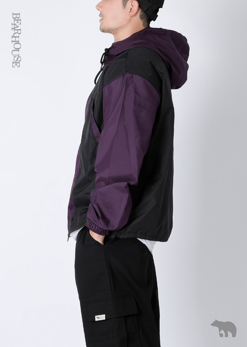 N20 발수 Windbreaker_PP : 베어하우스
