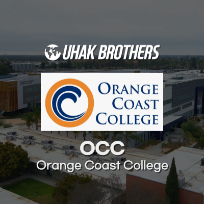 Orange Coast College