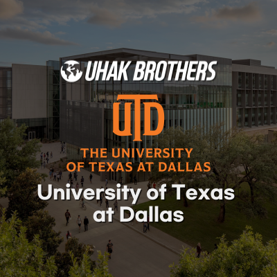 University of Texas at Dallas