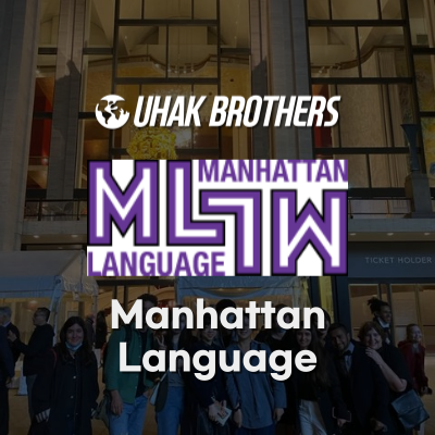 Manhattan Language
