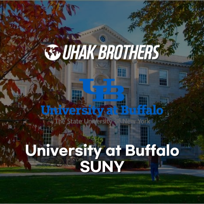 University at Buffalo-SUNY