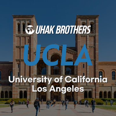 UCLA