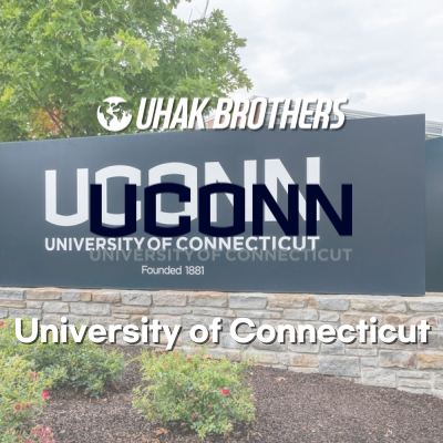 University of Connecticut