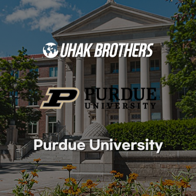Purdue University