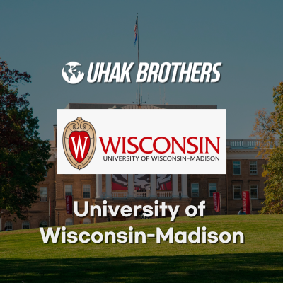 University of Wisconsin, Madison