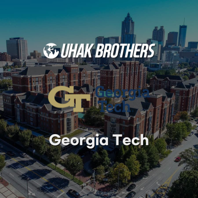 Georgia Tech 편입