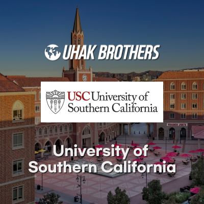 University of Southern California 편입