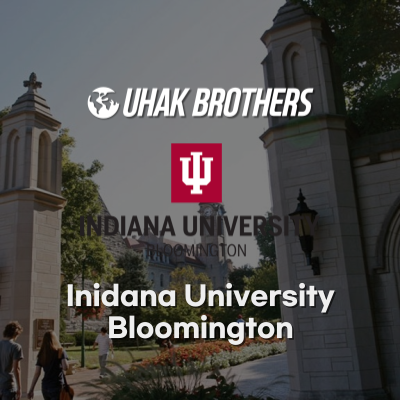 Indiana University Bloomington