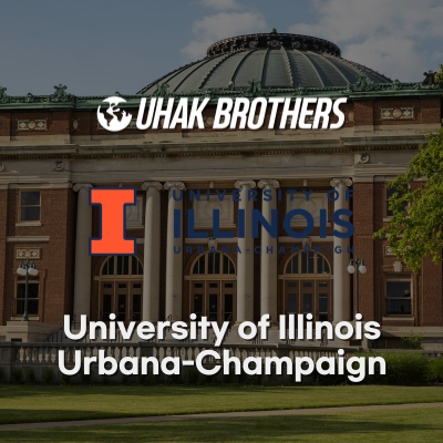 University of Illinois Urbana-Champaign