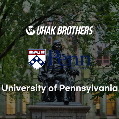 University of Pennsylvania