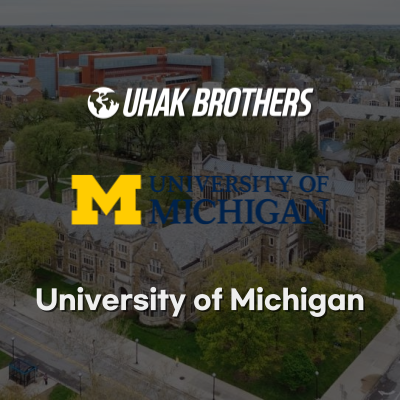 University of Michigan-Ann Arbor