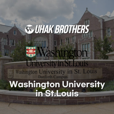 Washington University in St. Louis