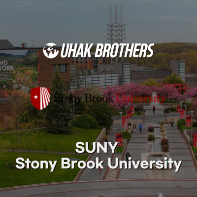 Stony Brook University-SUNY