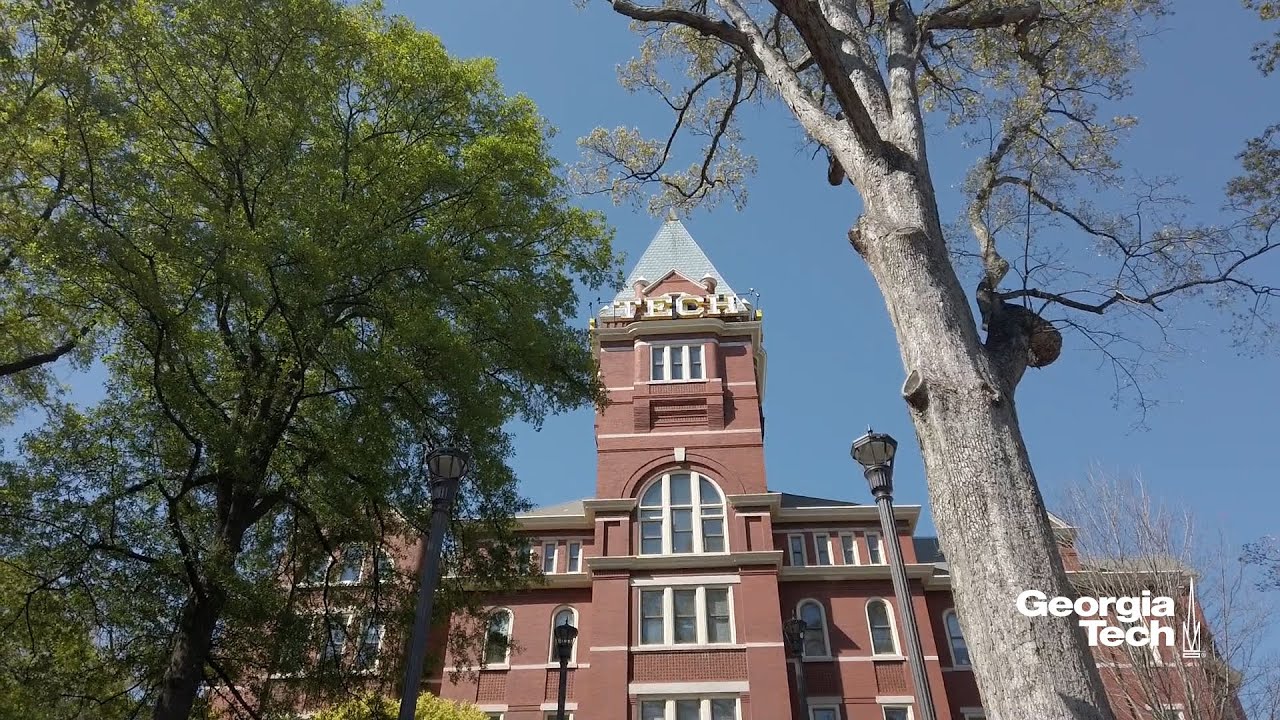 Georgia Tech 편입