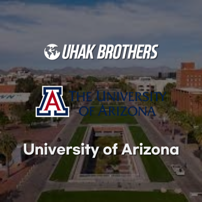 University of Arizona