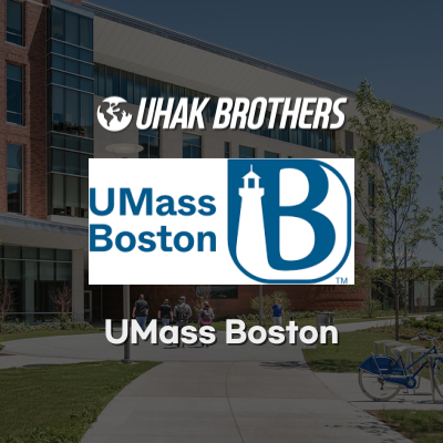 University of Massachusetts-Boston