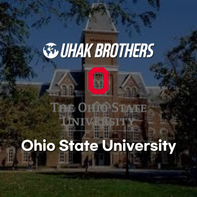 Ohio State University 편입