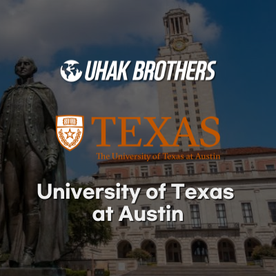 University of Texas at Austin