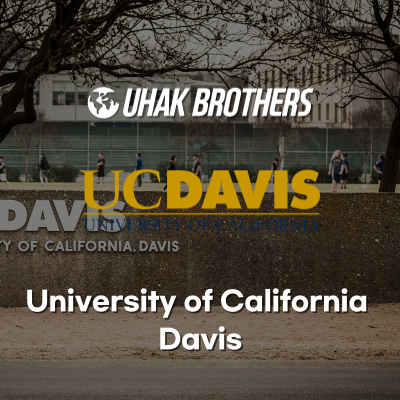 UC Davis