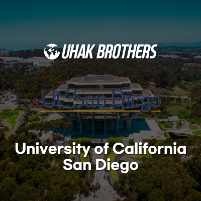 UCSD