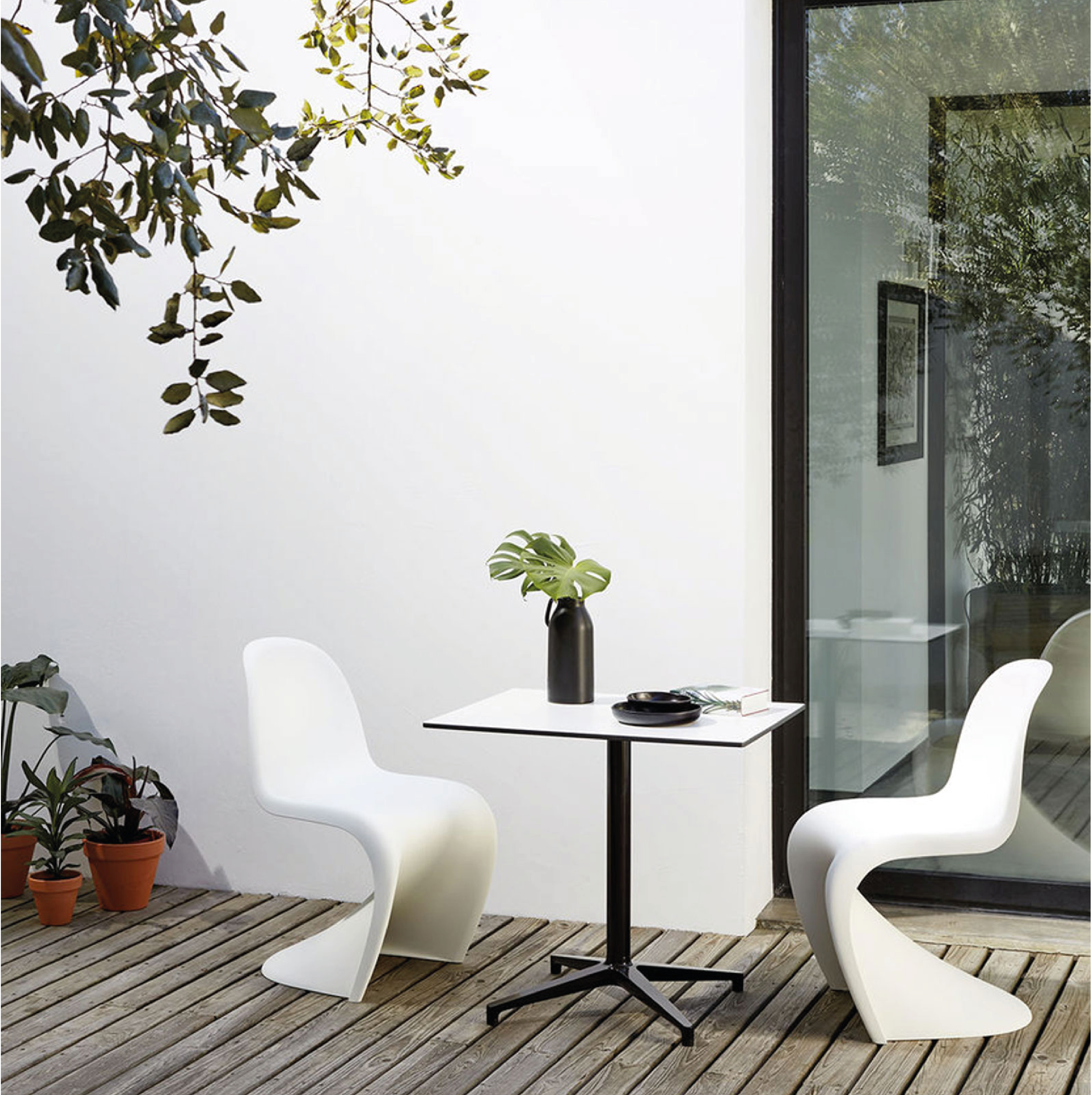 [DESIGNER]베르너 팬톤 Verner Panton : 스위치오프