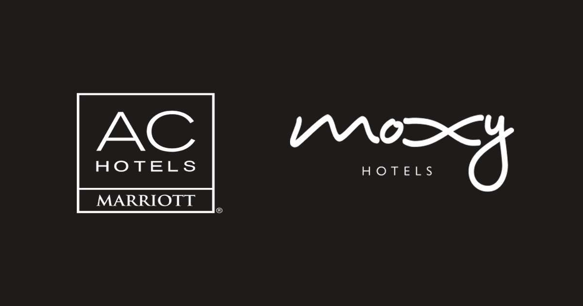 AC GANGNAM & MOXY INSADONG