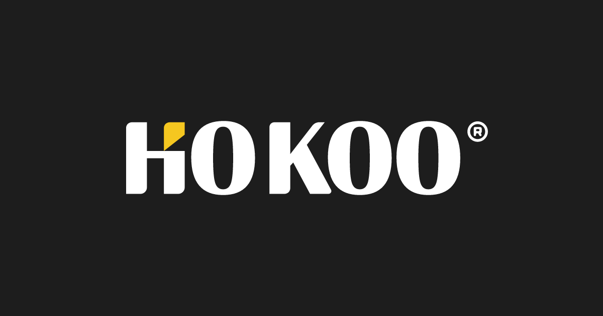 호쿠[Hokoo Co,.Ltd.]