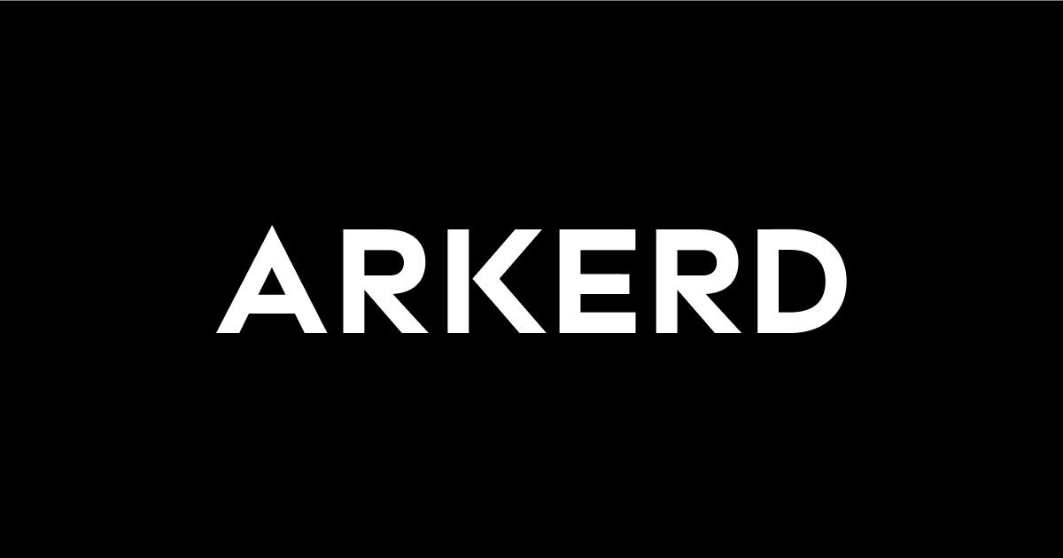 ARKERD l 아커드 공식 홈페이지