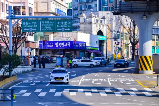 [기고] 한국의 교통 폭력 팬데믹 : 환경운동연합