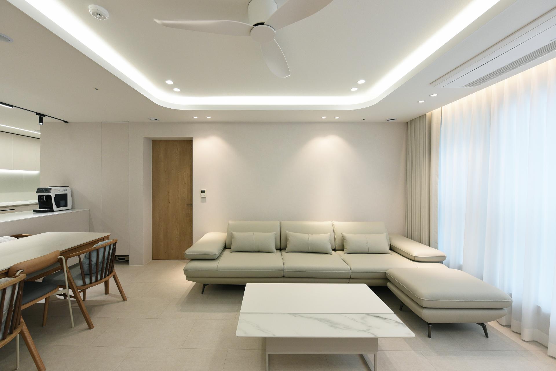 33py_서울 동작 상도동 힐스테이트상도센트럴파크 : PORTFOLIO