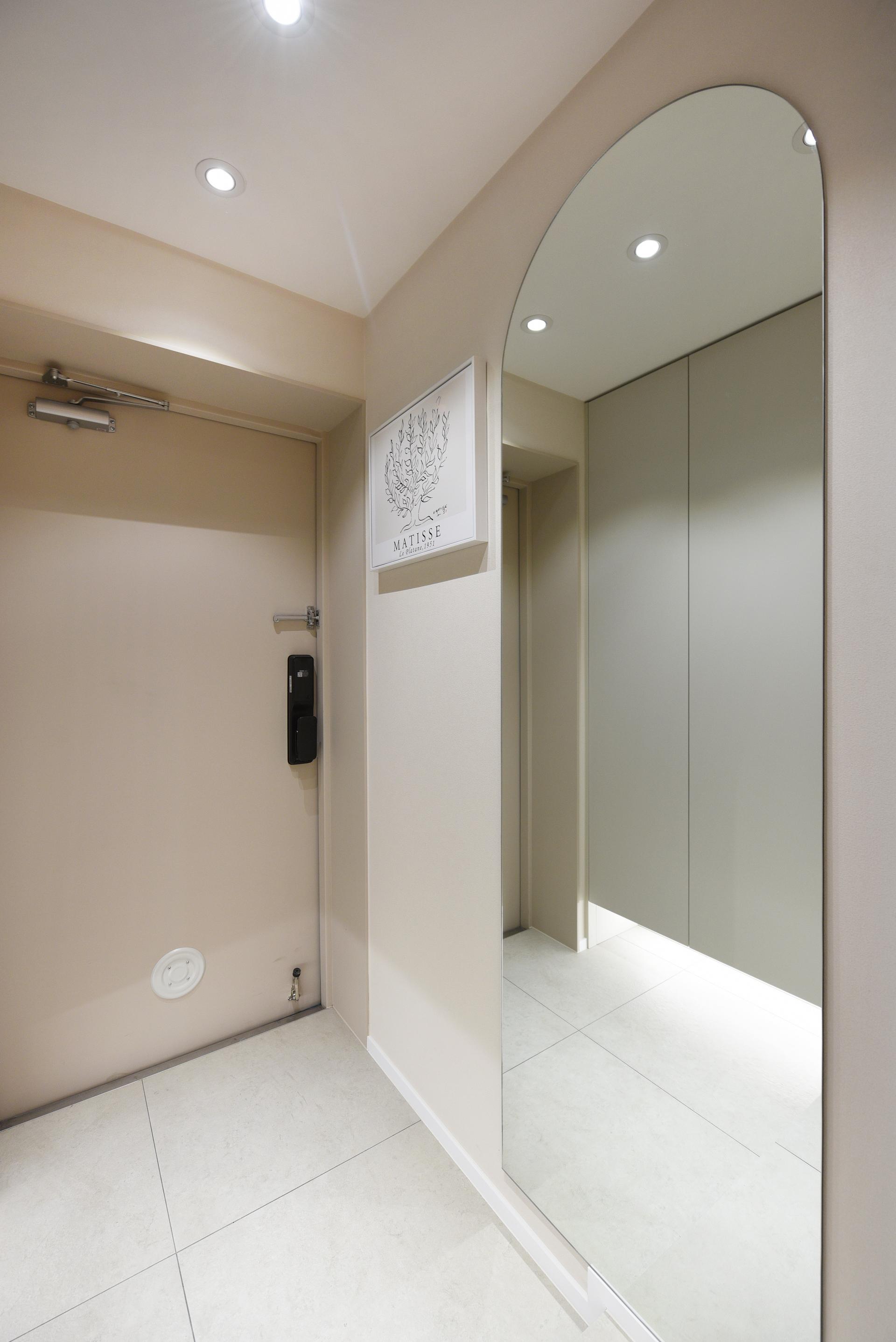 33py_서울 양천 신정동 목동캐슬 주상복합 아파트 : PORTFOLIO