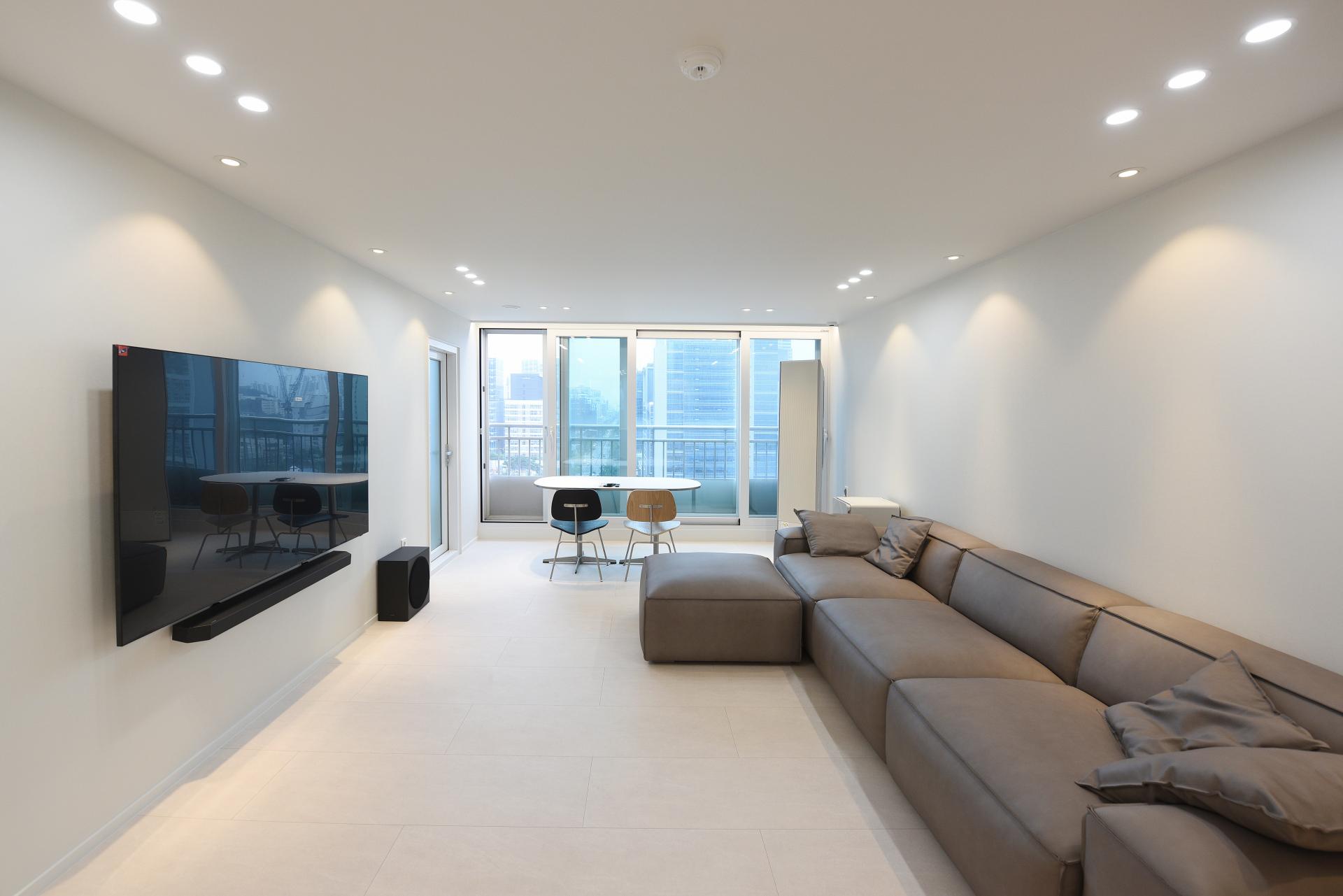 28py_서울 구로 구로동 한일유앤아이 : PORTFOLIO