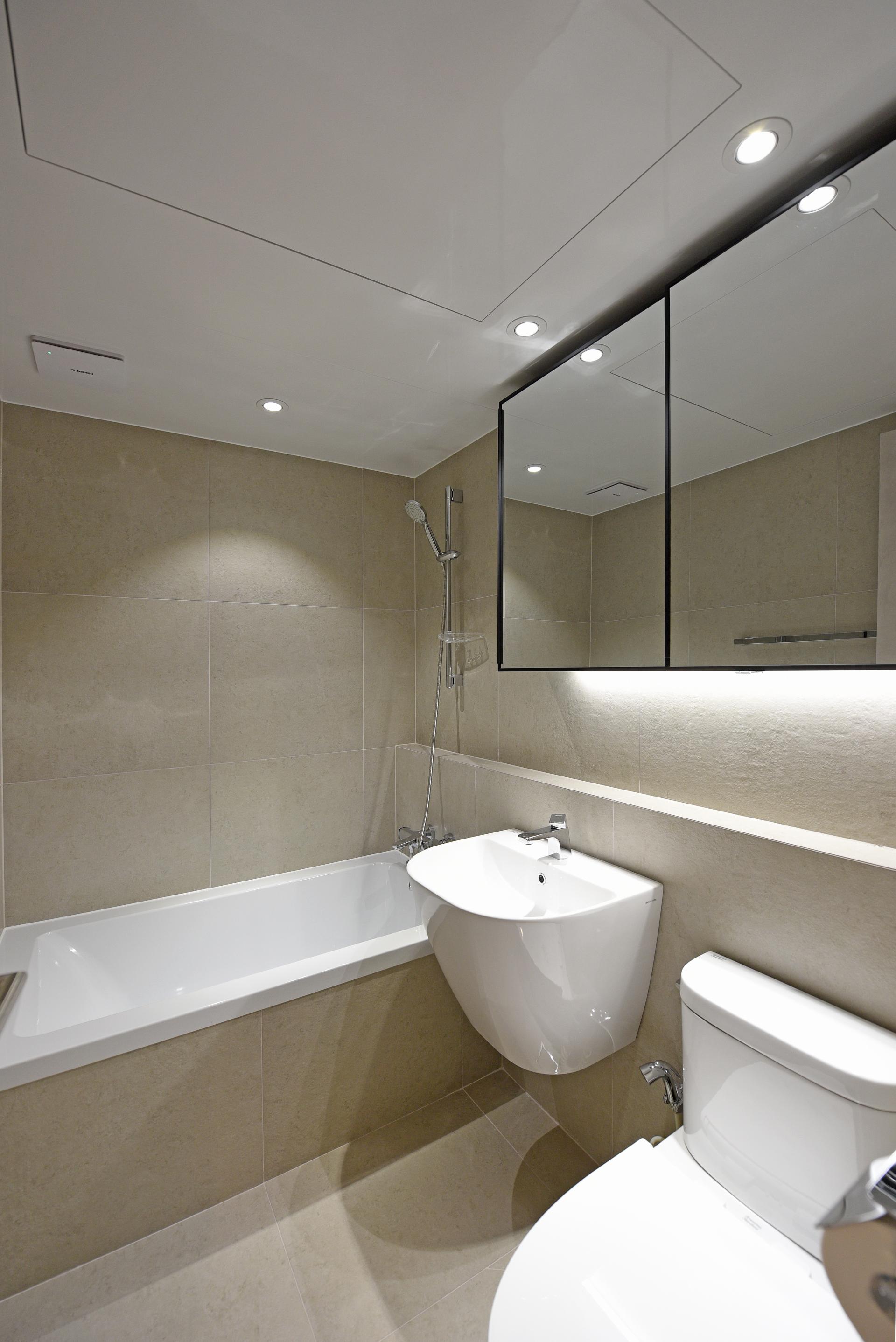 40py_서울 마포 상암동 월드컵파크5단지 아파트 : PORTFOLIO