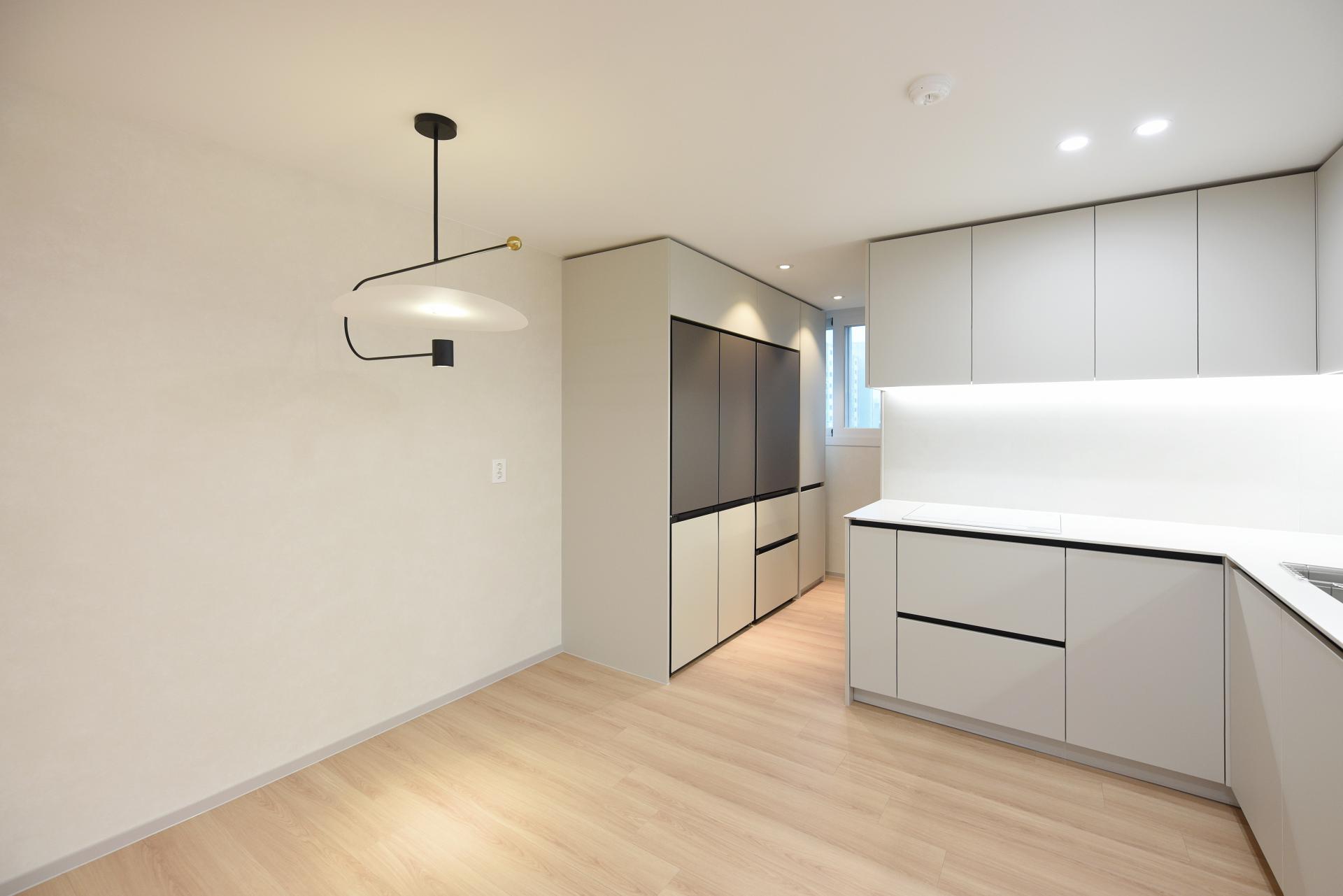 40py_서울 마포 상암동 월드컵파크5단지 아파트 : PORTFOLIO