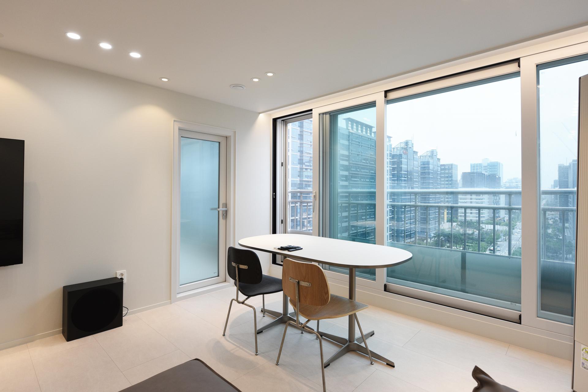 28py_서울 구로 구로동 한일유앤아이 : PORTFOLIO