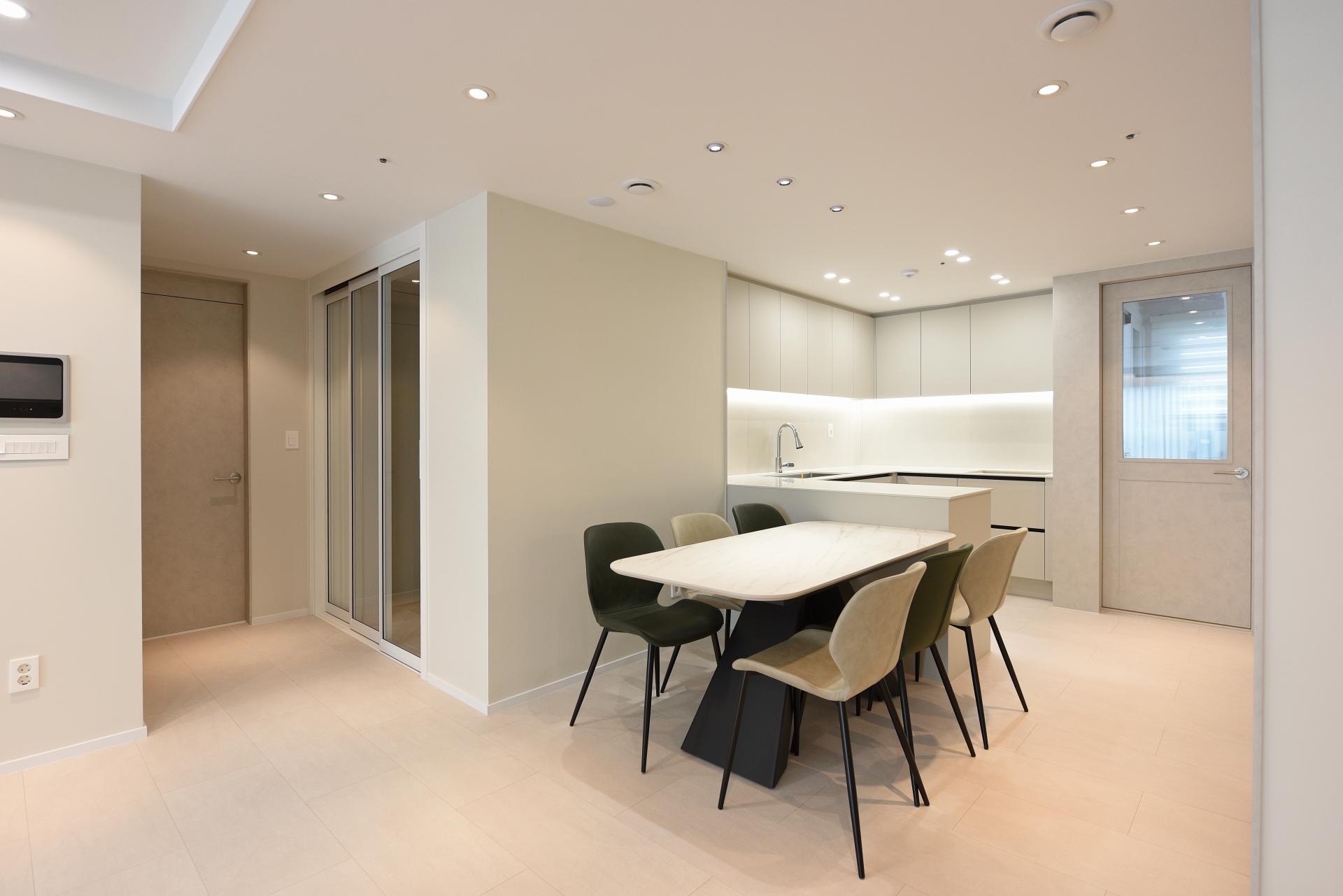 33py_경기 부천 역곡동 역곡역 이편한세상 : PORTFOLIO