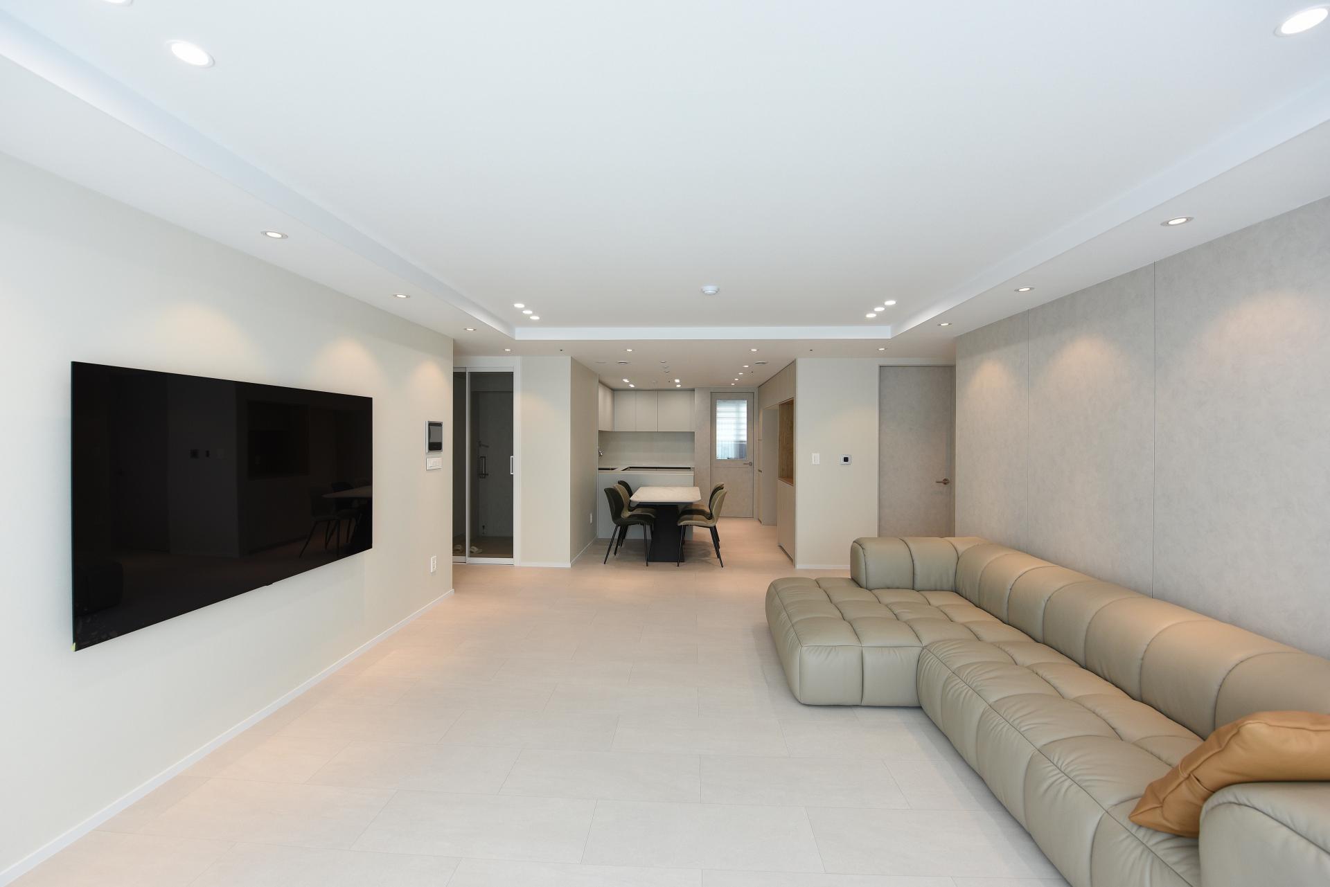 33py_경기 부천 역곡동 역곡역 이편한세상 : PORTFOLIO