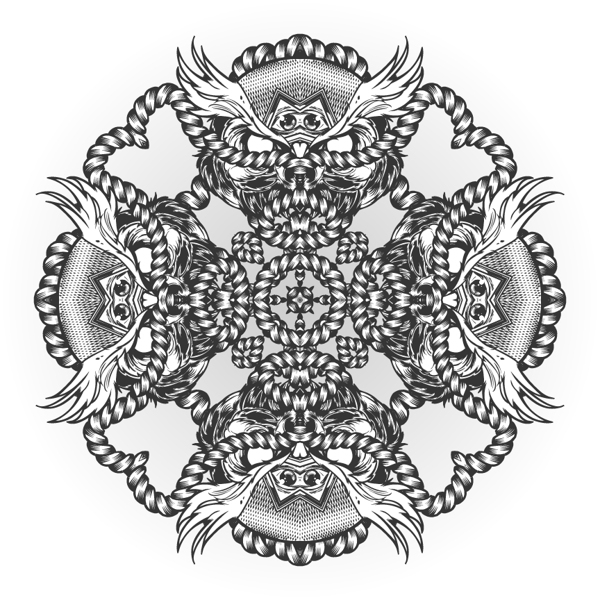 조슈아 데이비스(Joshua Davis) / Designer's work : MG REVIEW