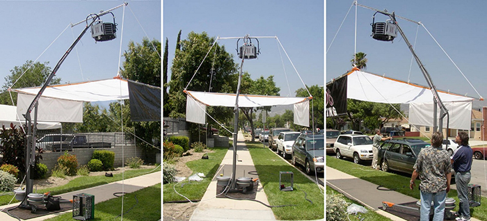 Matthews Studio Equipment, MAX Menace Arm : MG REVIEW