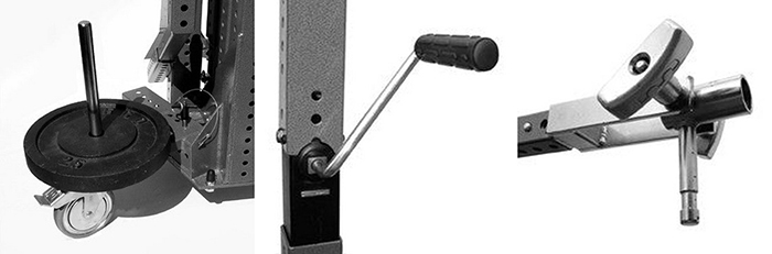 Matthews Studio Equipment, MAX Menace Arm : MG REVIEW