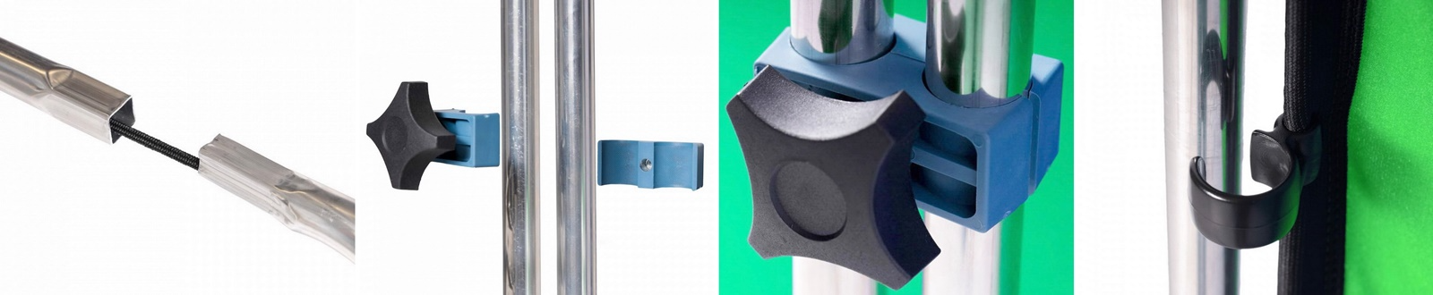 Manfrotto, Chroma Key FX Background Kit : MG REVIEW