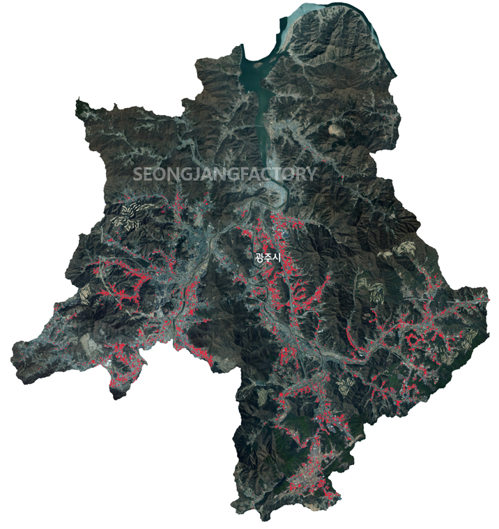 Which is better for establishing a factory, industrial complex or ...