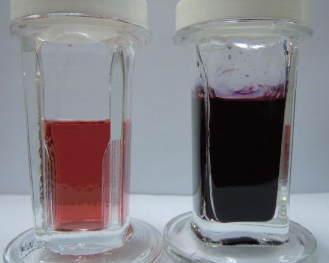 Hematoxylin&Eosin Staining (H&E 염색) - Part1. 헤마톡실린(Hematoxylin) : 네이버 블로그