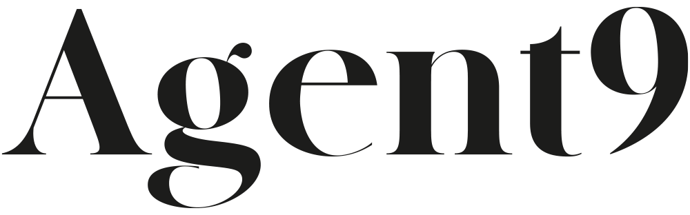 [Agent9] 에이전트나인 / 에이전트9