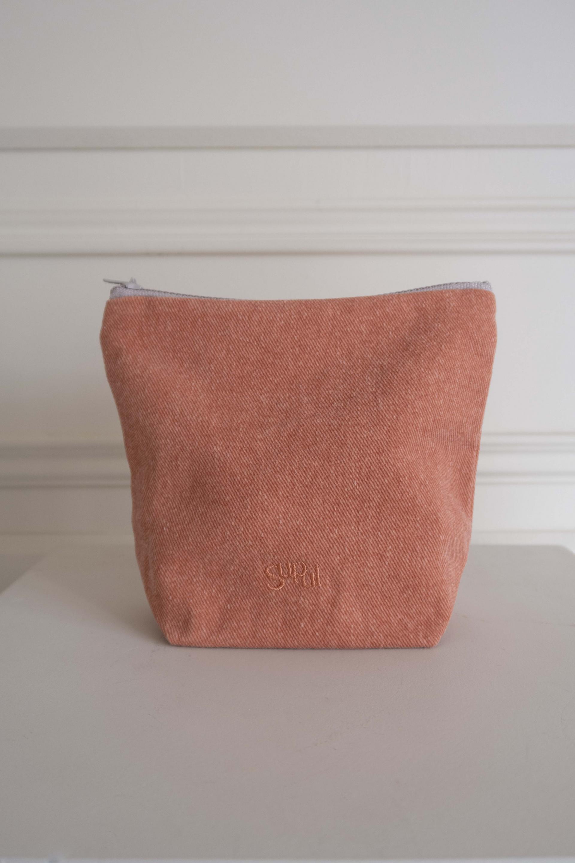 Supul cotton pouch | ファッション通販サイト NUGU
