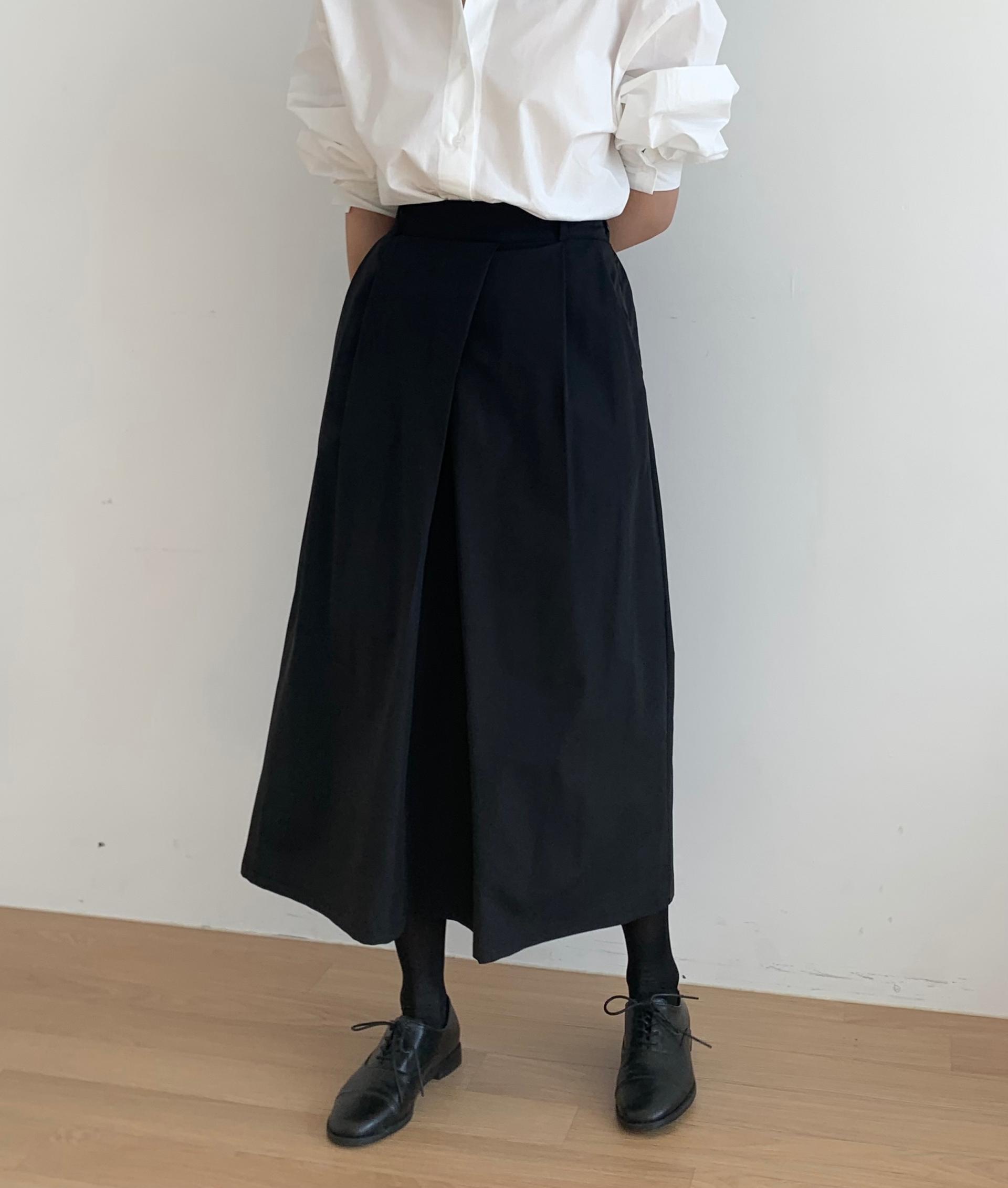 Plat skirt (2c) : randonnee