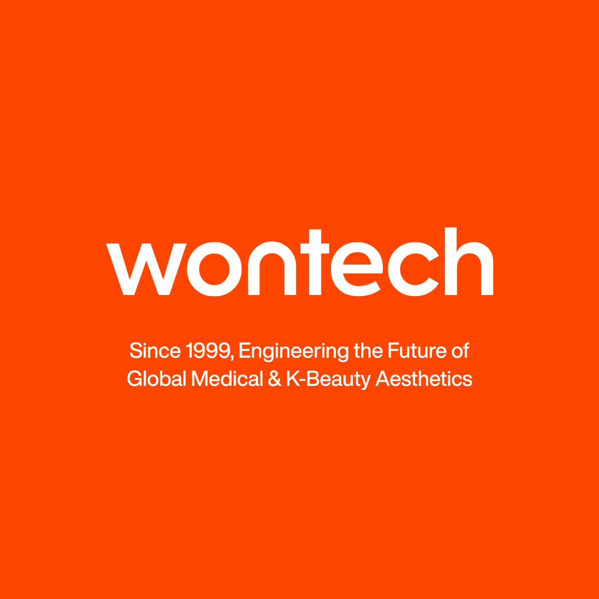WONTECH