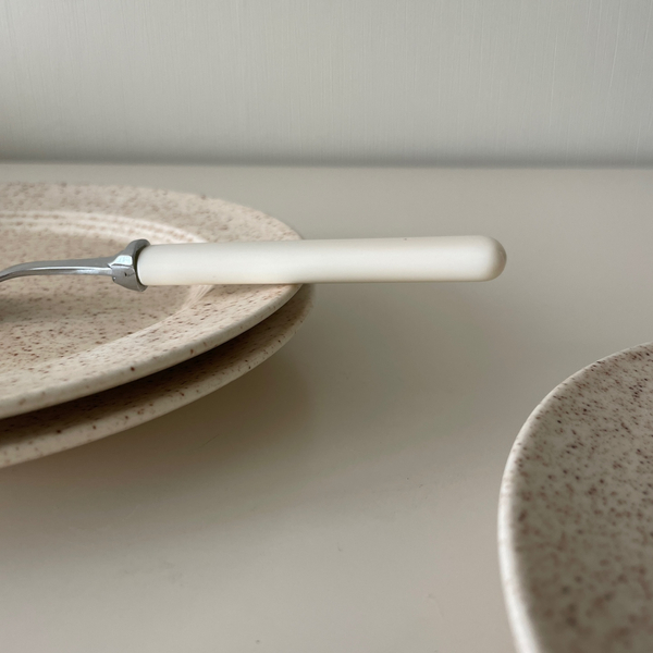 Country Sage Plate : La Sauce