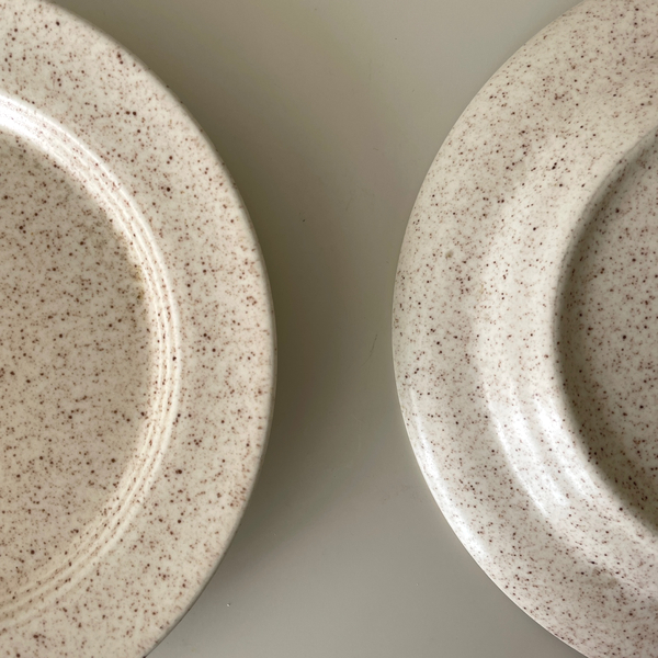 Country Sage Plate : La Sauce