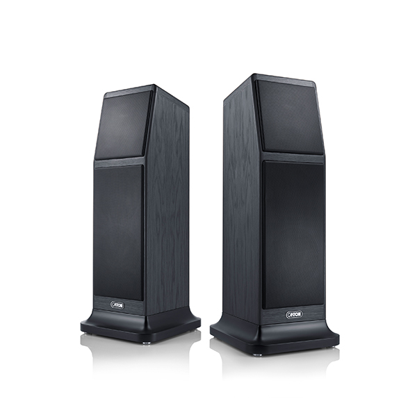 [Canton] Ergo GS Edition : audio speaker